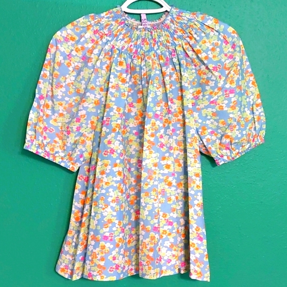 Roberta Roller Rabbit | Tops | Roberta Roller Rabbit Top | Poshmark